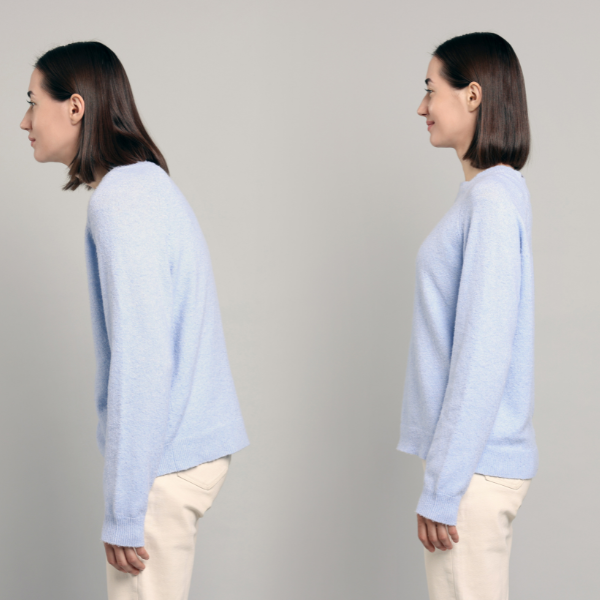 How Poor Posture Triggers Neck Pain and What Helps